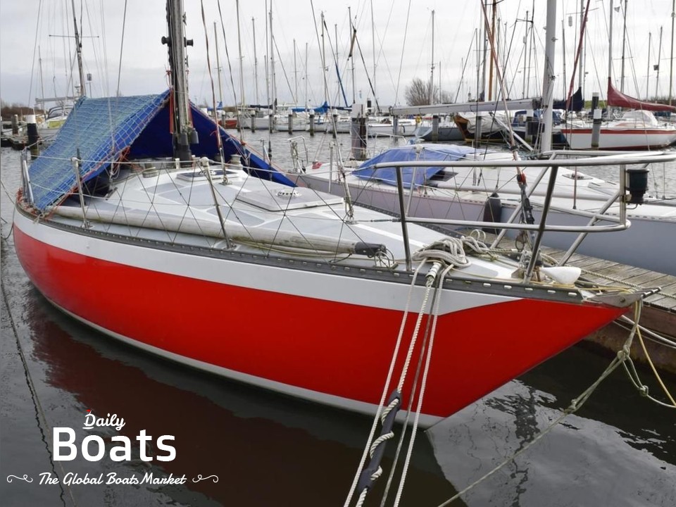 1974 Ericson 37 for sale. View price, photos and Buy 1974 Ericson 37 ...