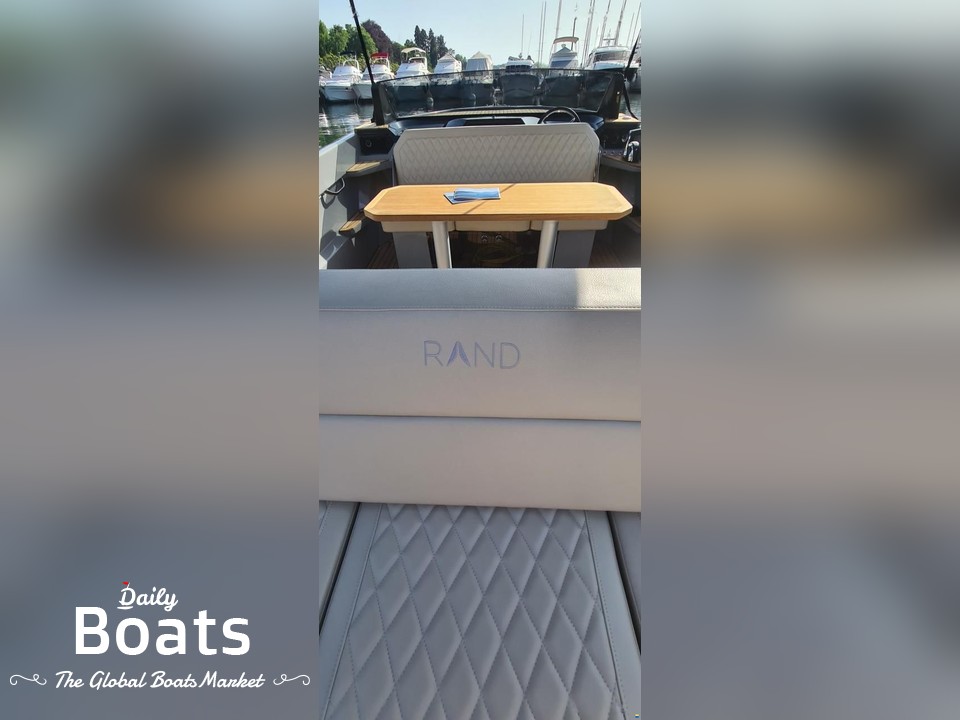 2023 Rand Spirit 25 for sale. View price, photos and Buy 2023 Rand ...