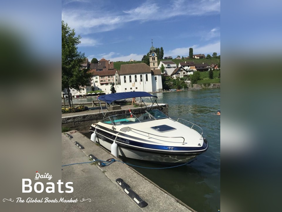 1996 Sea Ray 200 Ov Ltd for sale. View price, photos and Buy 1996 Sea ...