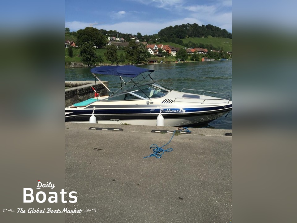1996 Sea Ray 200 Ov Ltd for sale. View price, photos and Buy 1996 Sea ...