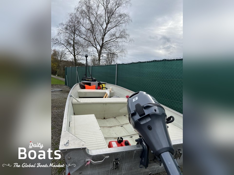 2007 Marine 15F for sale. View price, photos and Buy 2007 Marine 15F ...