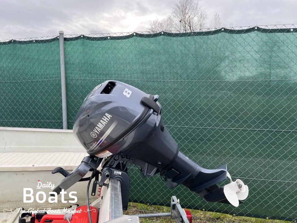 2007 Marine 15F for sale. View price, photos and Buy 2007 Marine 15F ...