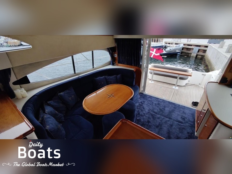 2000 Colvic Sunquest 50 for sale. View price, photos and Buy 2000 ...