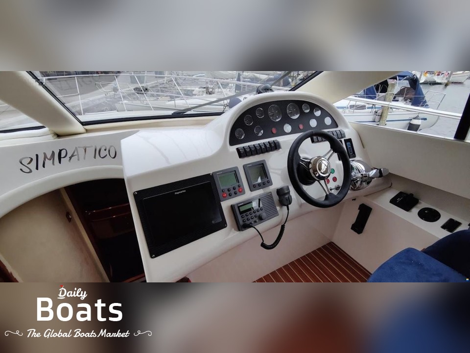 2000 Colvic Sunquest 50 for sale. View price, photos and Buy 2000 ...