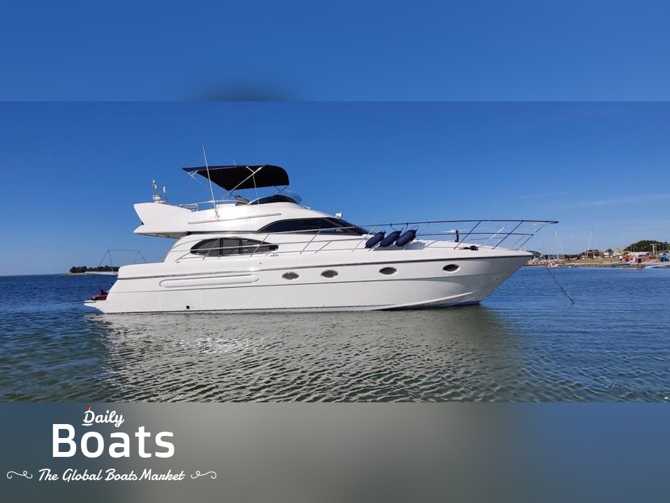 2000 Colvic Sunquest 50 на продажу. Посмотреть цену, фотографии и ...