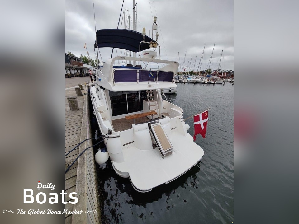 2000 Colvic Sunquest 50 for sale. View price, photos and Buy 2000 ...