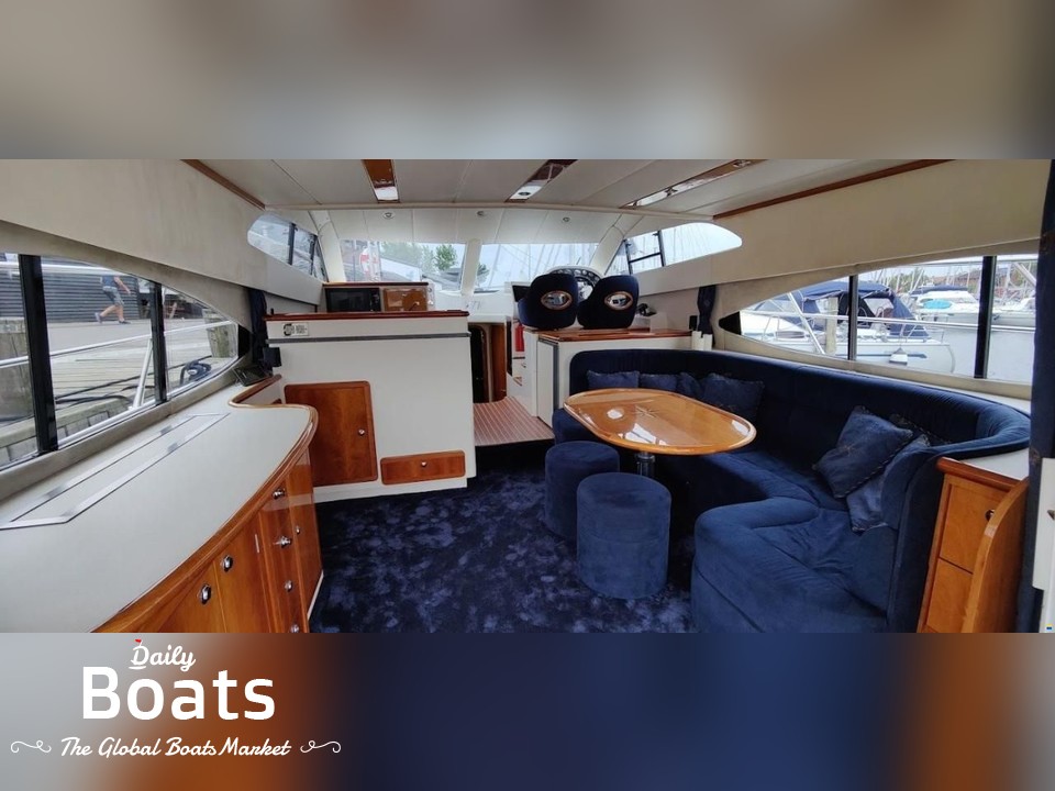 2000 Colvic Sunquest 50 for sale. View price, photos and Buy 2000 ...