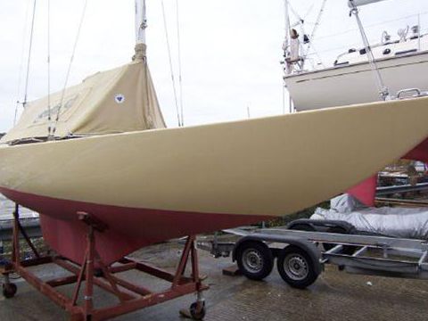 2010 Rustler 24 for sale. View price, photos and Buy 2010 Rustler 24 #41088