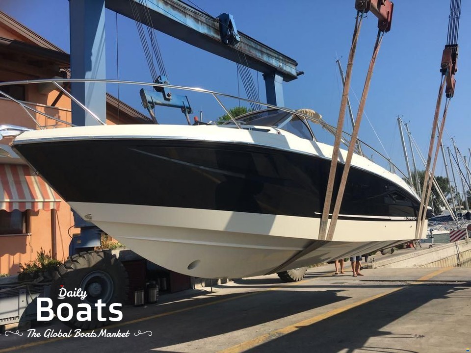 2017 Cranchi E30 for sale. View price, photos and Buy 2017 Cranchi E30 ...