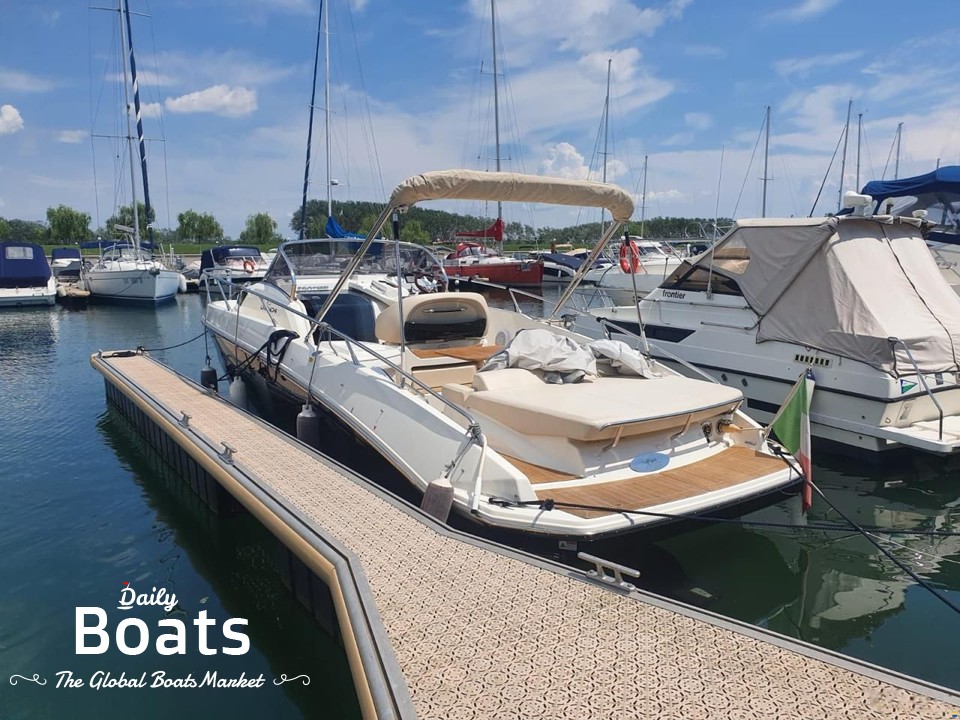 2017 Cranchi E30 for sale. View price, photos and Buy 2017 Cranchi E30 ...