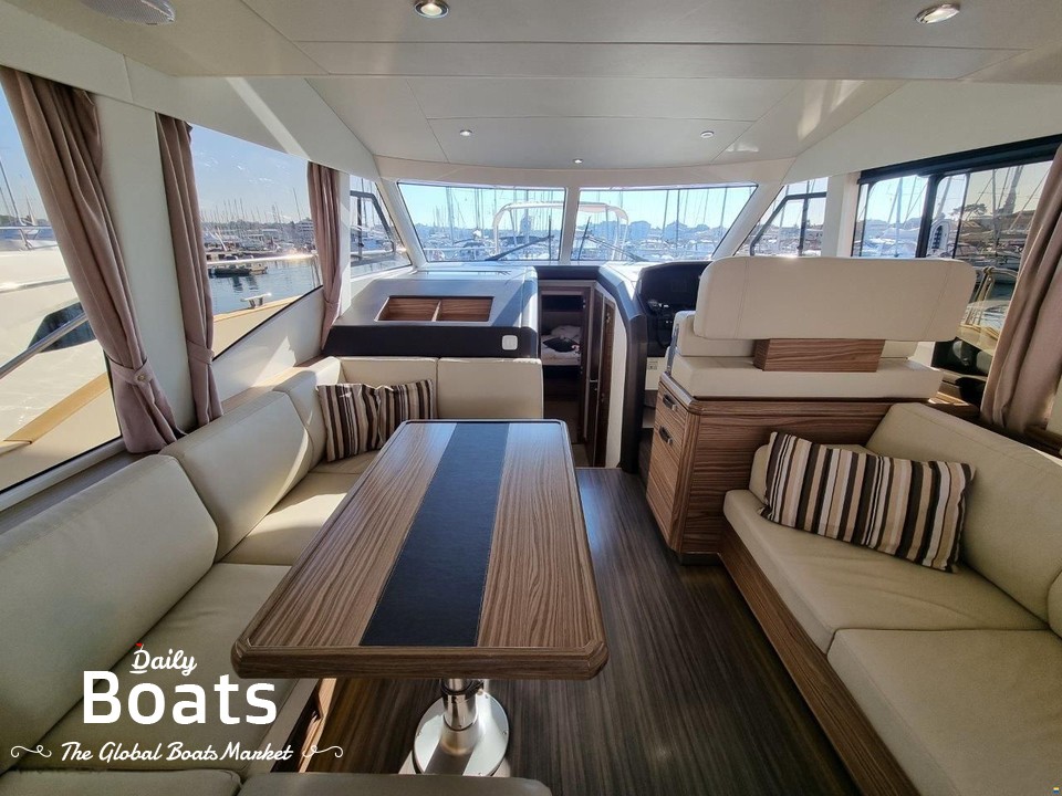 2019 Greenline 48 Fly for sale. View price, photos and Buy 2019 ...