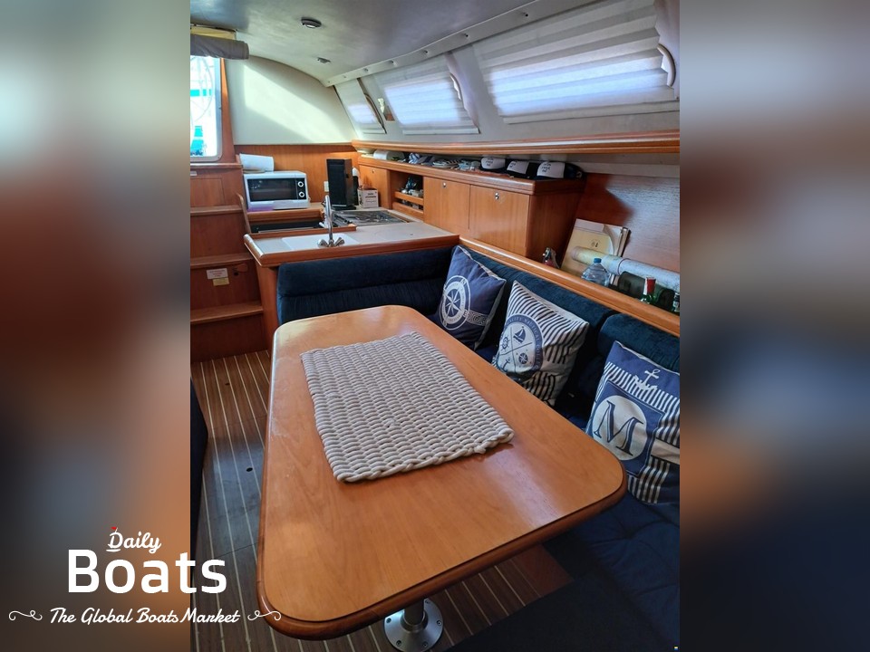 2005 Hunter 33 for sale. View price, photos and Buy 2005 Hunter 33 #410906