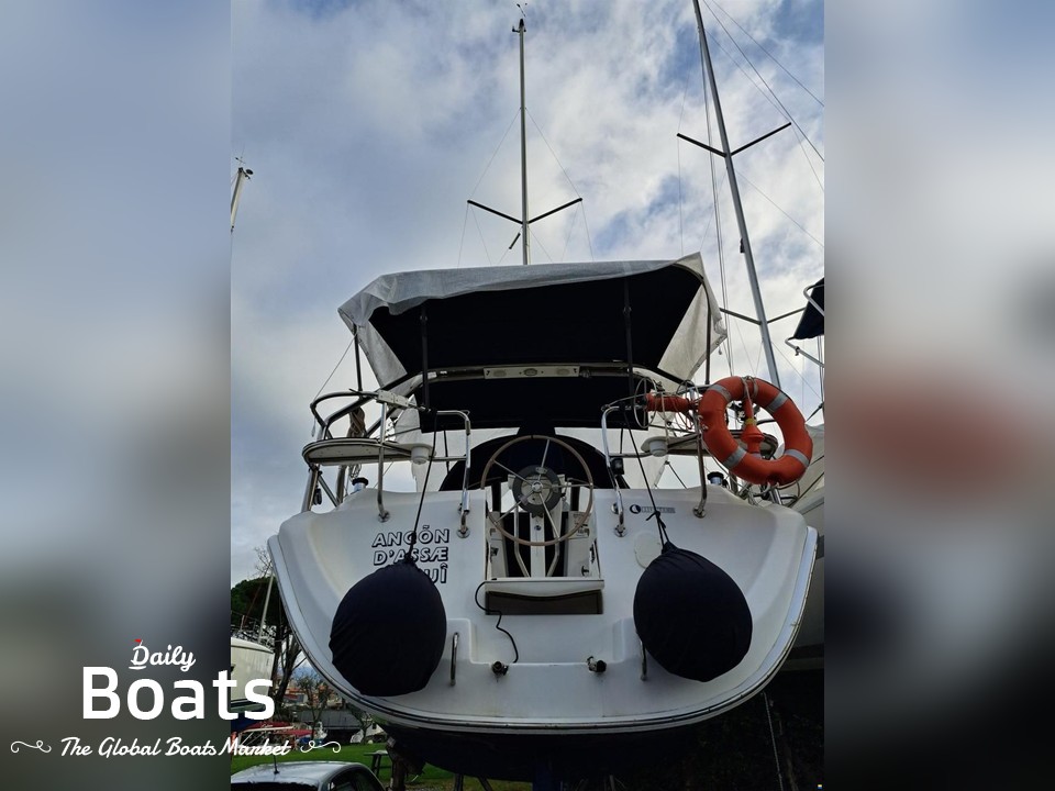 2005 Hunter 33 for sale. View price, photos and Buy 2005 Hunter 33 #410906