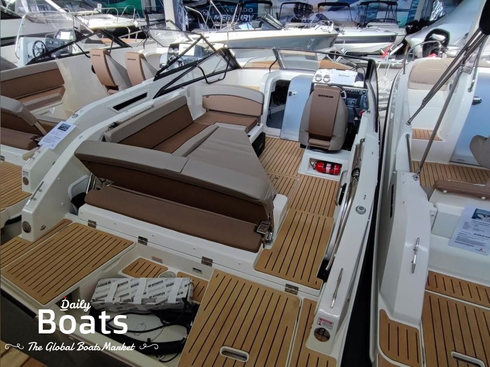 2023 Quicksilver Activ 675 Cruiser for sale. View price, photos and Buy ...