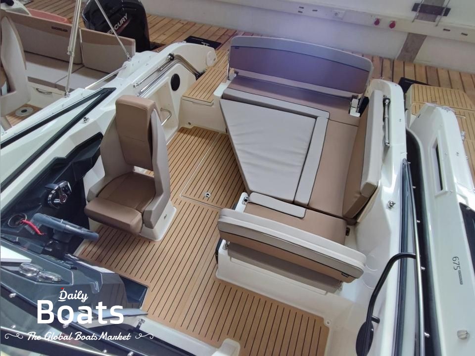 2023 Quicksilver Activ 675 Cruiser for sale. View price, photos and Buy ...