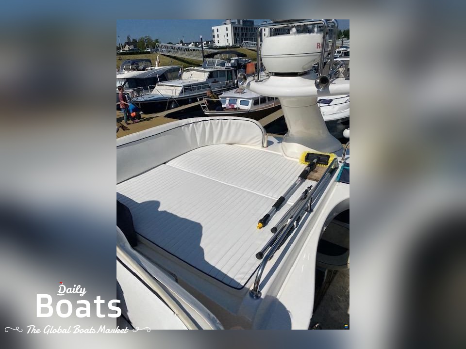 1998 Sealine F330 Statesman For Sale View Price Photos And Buy 1998