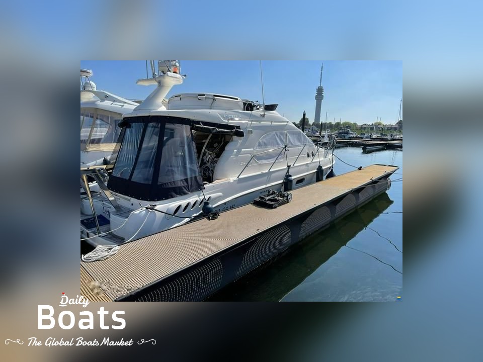 1998 Sealine F330 Statesman For Sale View Price Photos And Buy 1998