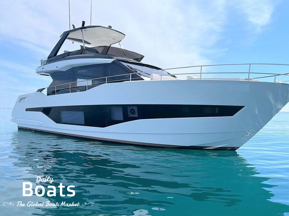 2021 Astondoa As5 for sale. View price, photos and Buy 2021 Astondoa ...