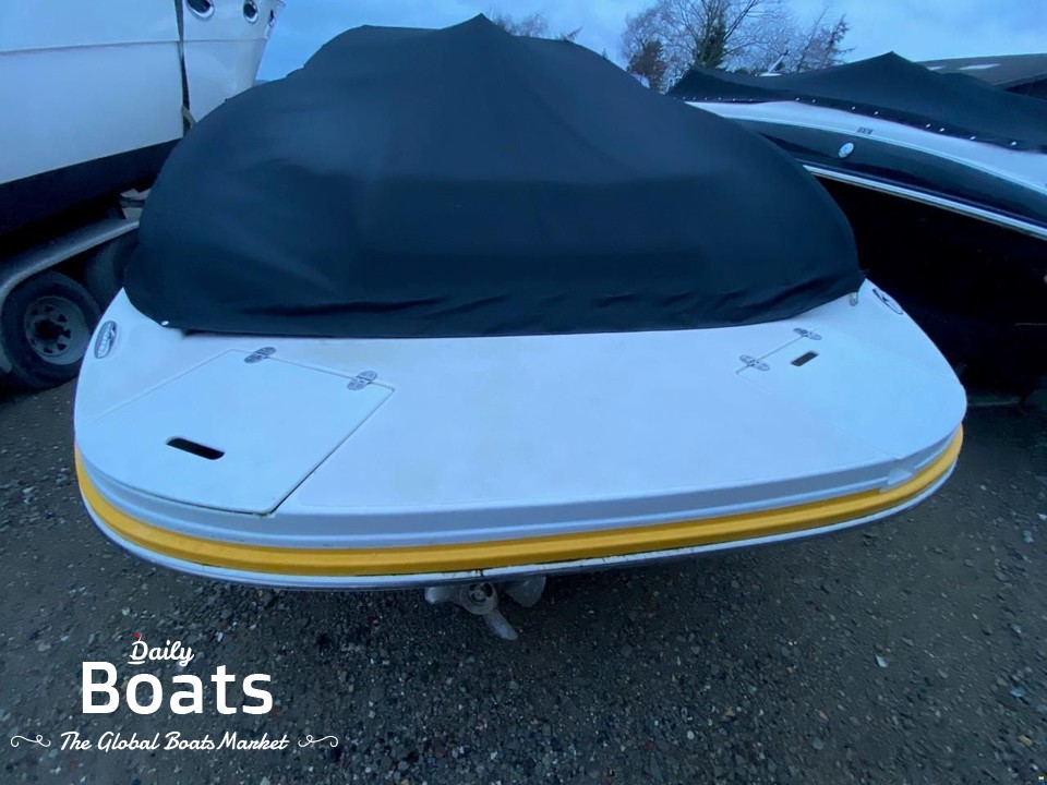 2007 Rinker 246 Captiva for sale. View price, photos and Buy 2007 ...