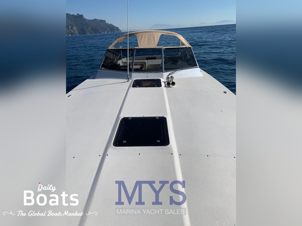 1984 Itama 38 for sale. View price, photos and Buy 1984 Itama 38 #410938