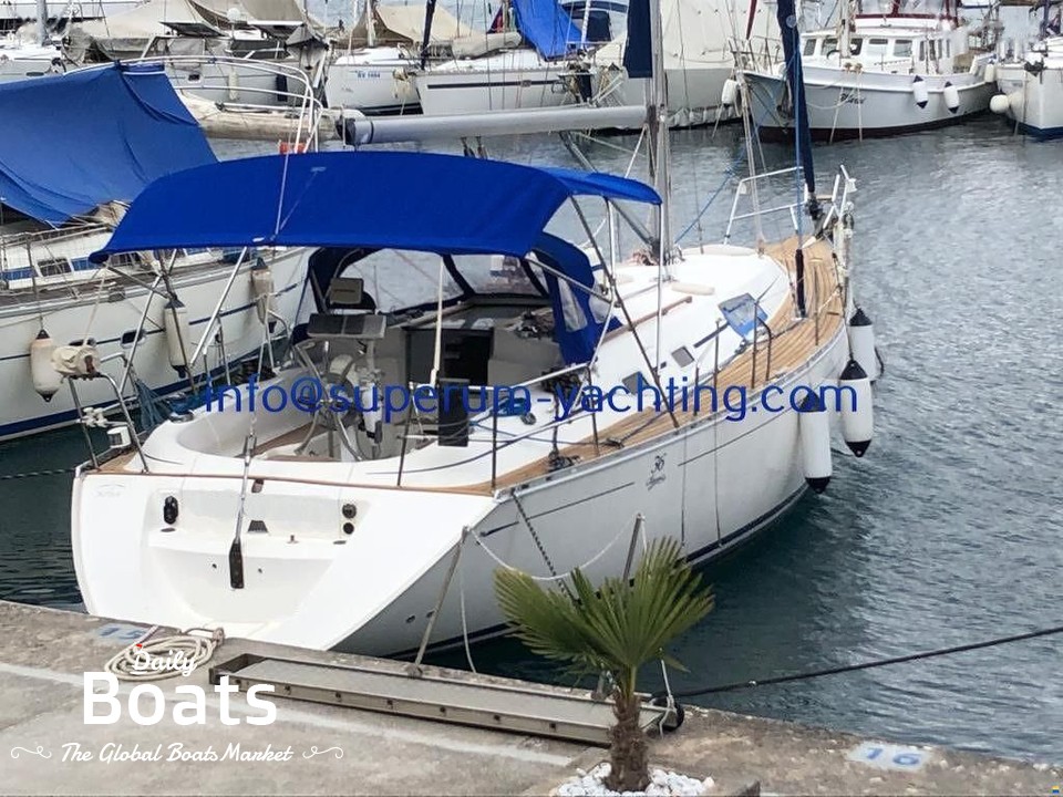 2003 Dufour 36 Classic for sale. View price, photos and Buy 2003 Dufour ...