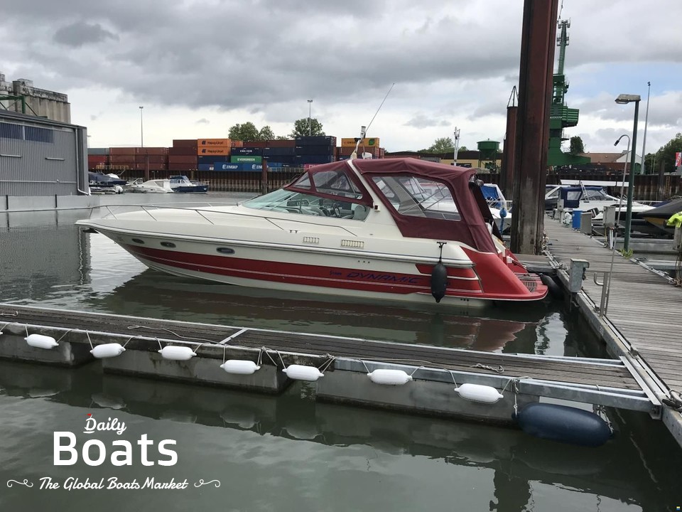 1992 Scand 11000 Dynamic на продажу. Посмотреть цену, фотографии и ...