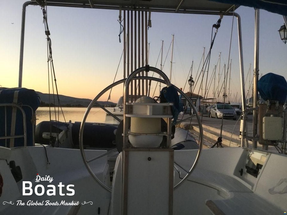 1996 Bénéteau Oceanis 321 for sale. View price, photos and Buy 1996 ...