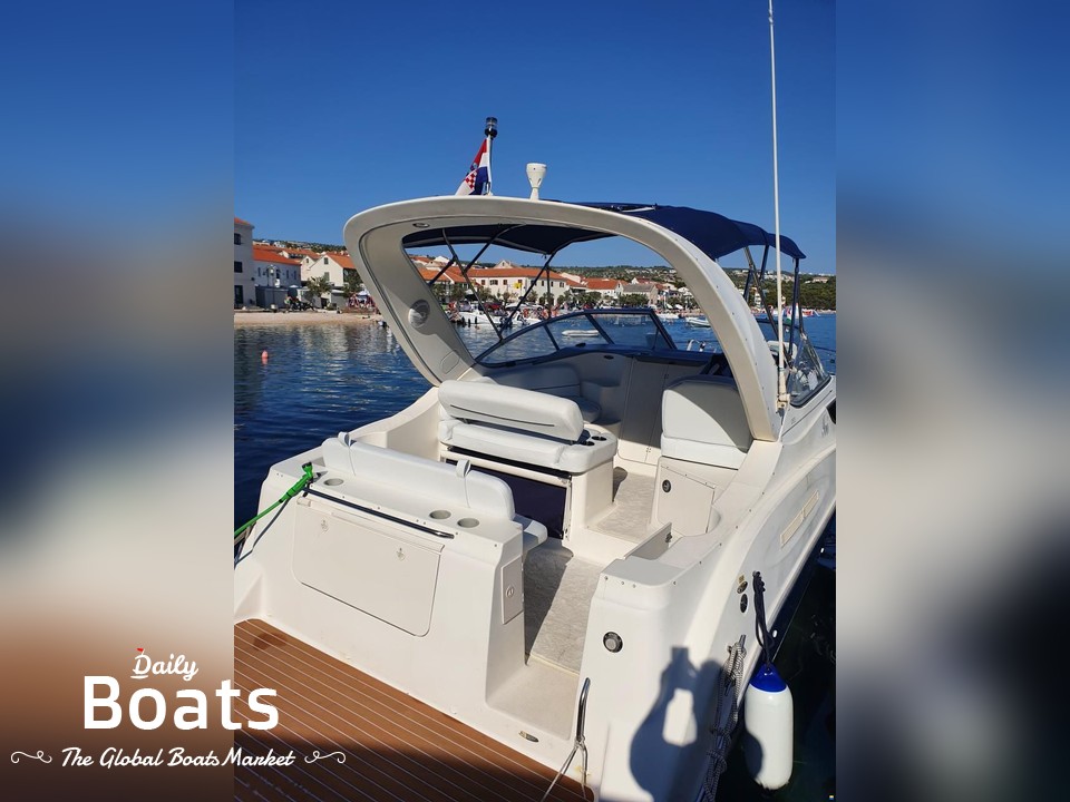 2008 Bayliner 285 Sb Cierra for sale. View price, photos and Buy 2008 ...