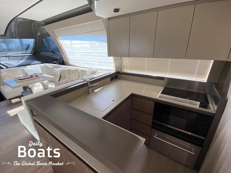 2021 Ferretti 550 for sale. View price, photos and Buy 2021 Ferretti 550 #410986