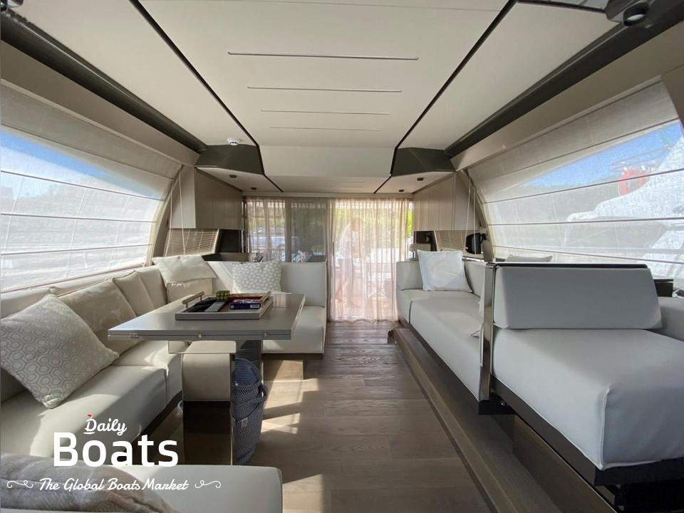 2021 Ferretti 550 for sale. View price, photos and Buy 2021 Ferretti ...