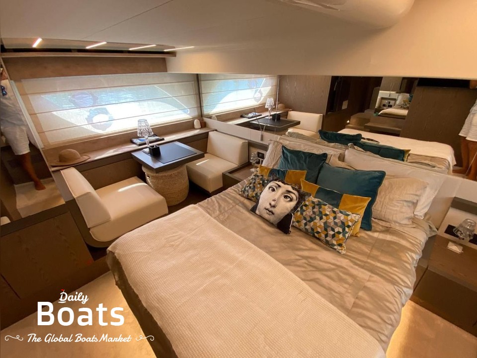 2021 Ferretti 550 for sale. View price, photos and Buy 2021 Ferretti ...