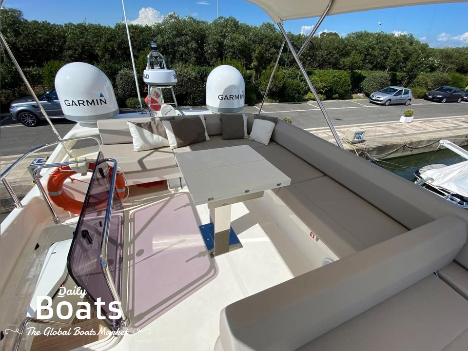 2021 Ferretti 550 for sale. View price, photos and Buy 2021 Ferretti ...