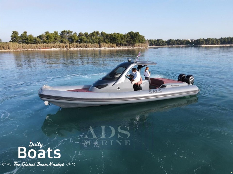 2019 SACS 11 Strider for sale. View price, photos and Buy 2019 SACS 11 ...
