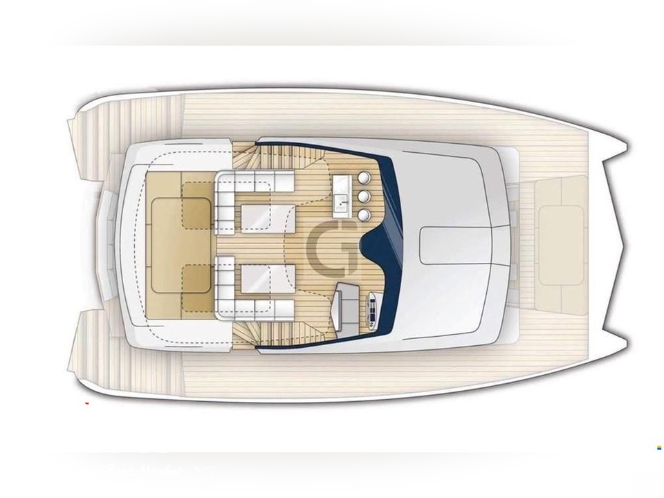 2022 Moon Yacht 60 Power for sale. View price, photos and Buy 2022 Moon ...