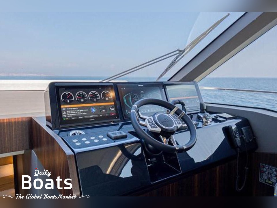 2021 Astondoa As5 for sale. View price, photos and Buy 2021 Astondoa ...