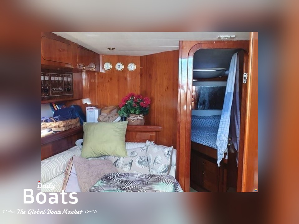 1996 Raffaelli Typhoon 90 Open for sale. View price, photos and Buy ...