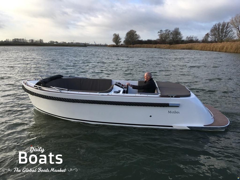 2023 Maxima 620 Retro for sale. View price, photos and Buy 2023 Maxima ...