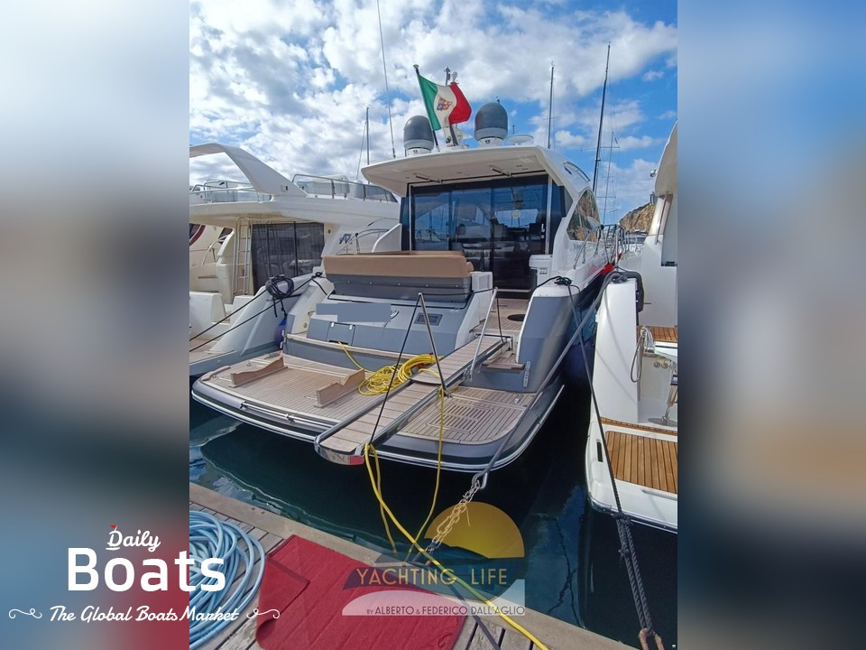 2019 Fairline Targa 48 Gt for sale. View price, photos and Buy 2019 ...