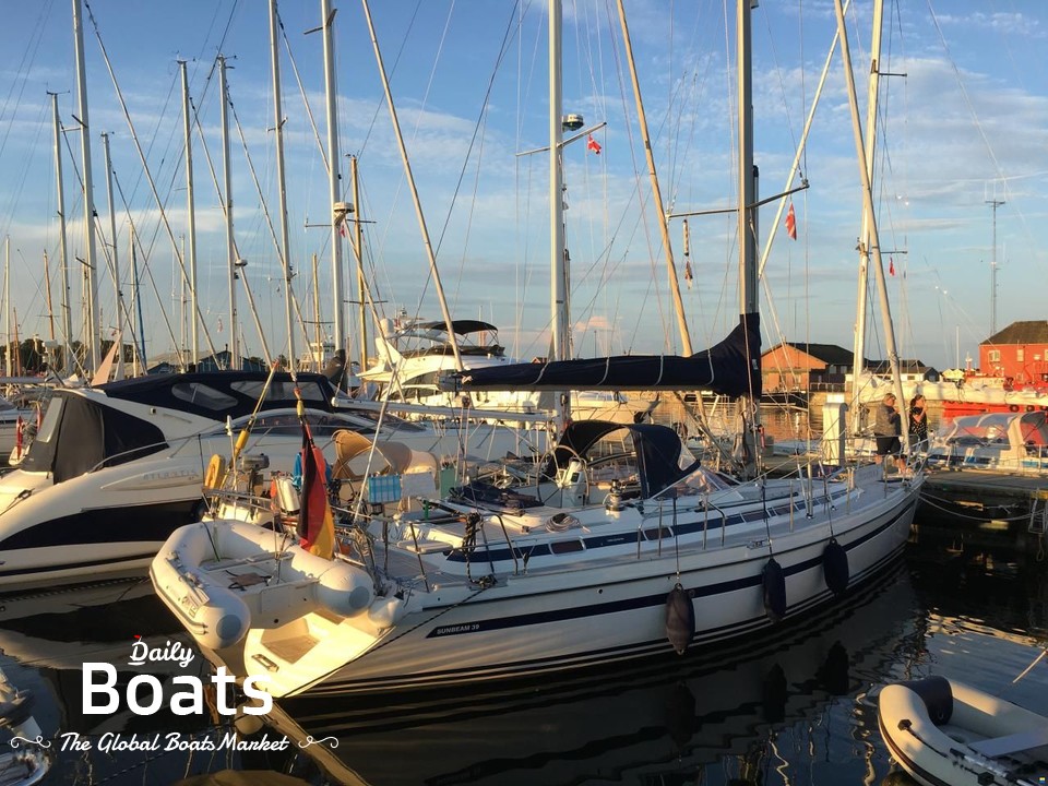 2005 Sunbeam 39 Schochl for sale. View price, photos and Buy 2005 ...