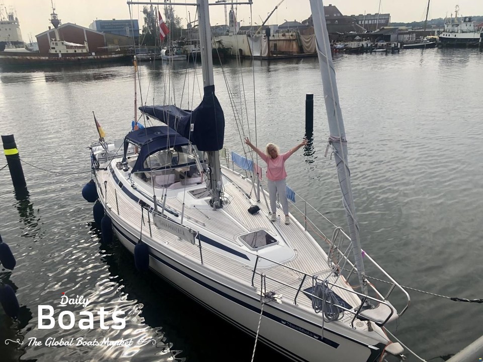 2005 Sunbeam 39 Schochl for sale. View price, photos and Buy 2005 ...