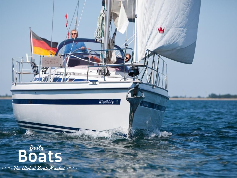 2005 Sunbeam 39 Schochl for sale. View price, photos and Buy 2005 ...