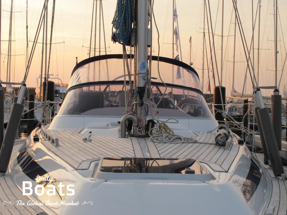 2005 Sunbeam 39 Schochl for sale. View price, photos and Buy 2005 ...