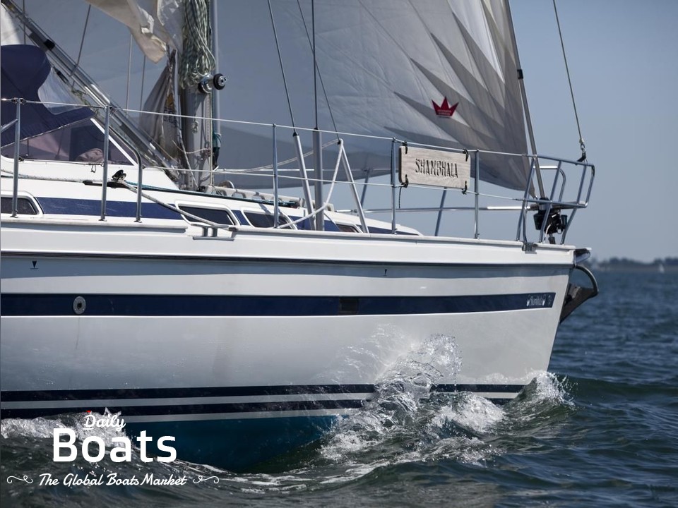 2005 Sunbeam 39 Schochl for sale. View price, photos and Buy 2005 ...