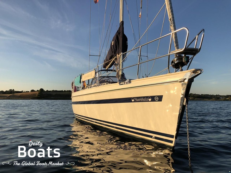 2005 Sunbeam 39 Schochl for sale. View price, photos and Buy 2005 ...