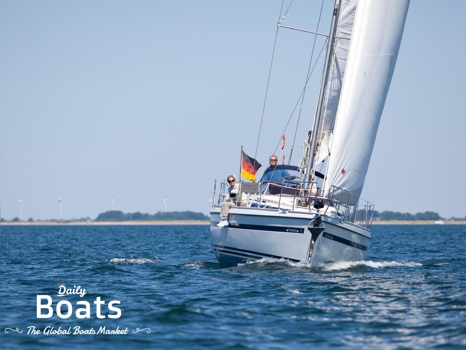 2005 Sunbeam 39 Schochl for sale. View price, photos and Buy 2005 ...