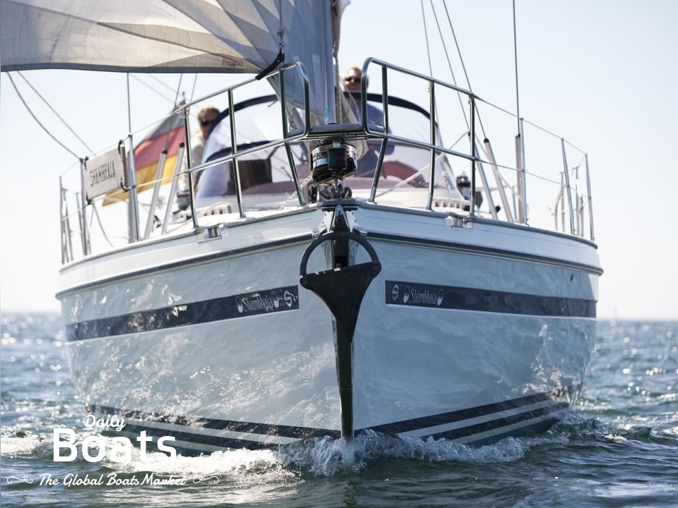 2005 Sunbeam 39 Schochl for sale. View price, photos and Buy 2005 ...