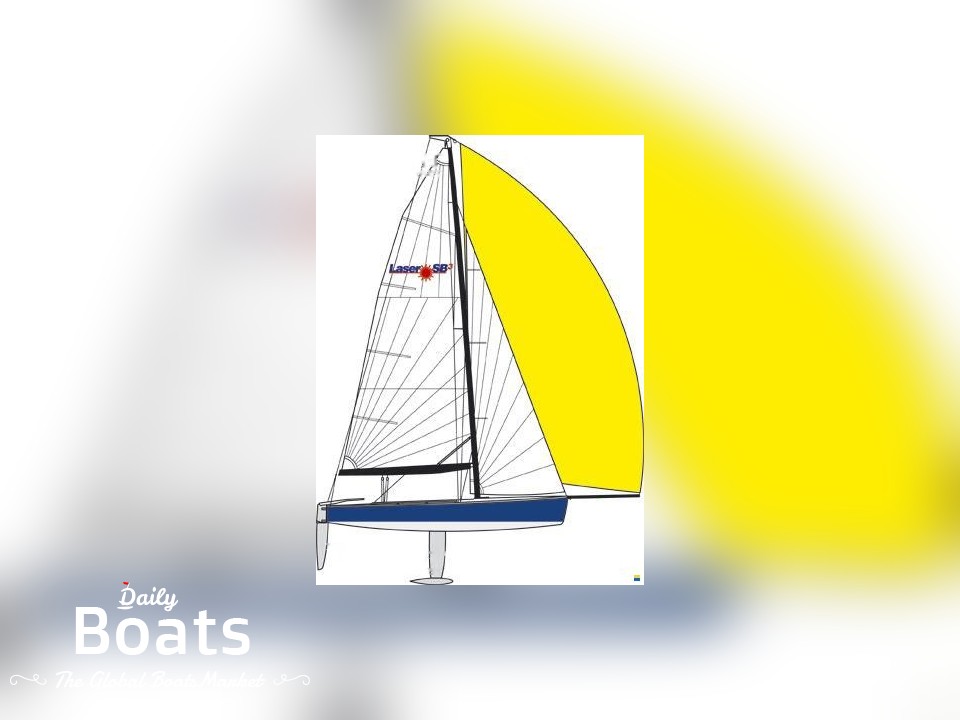 2012 Laser Sb3 / 20 for sale. View price, photos and Buy 2012 Laser Sb3 ...