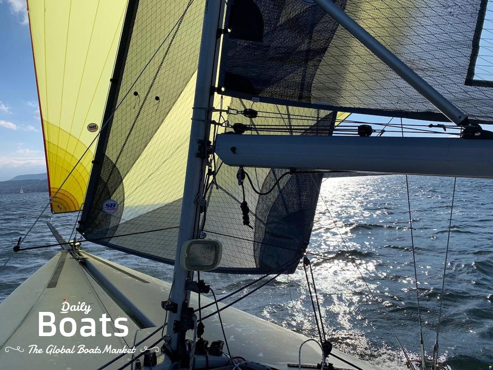 2012 Laser Sb3 / 20 for sale. View price, photos and Buy 2012 Laser Sb3 ...