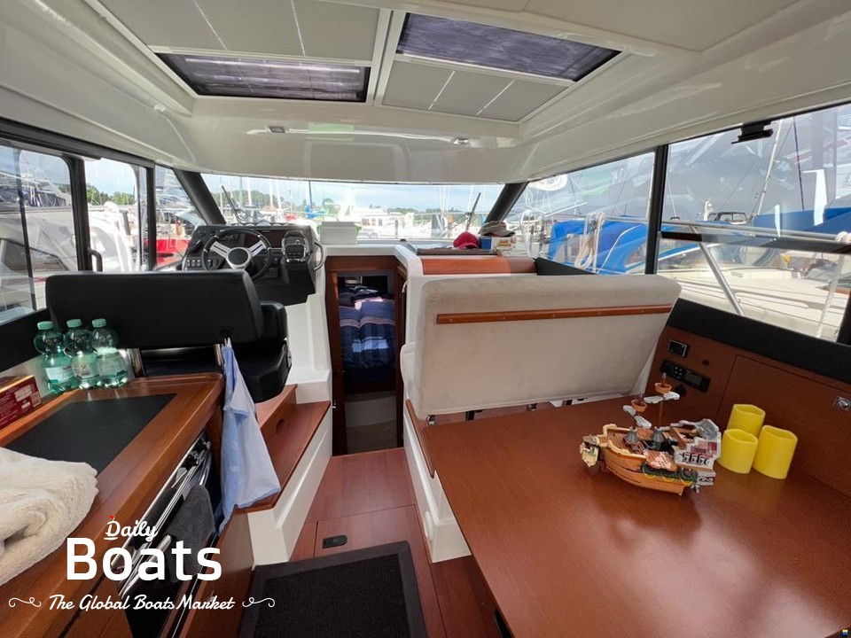 2016 Jeanneau Nc 9 Mit for sale. View price, photos and Buy 2016 ...