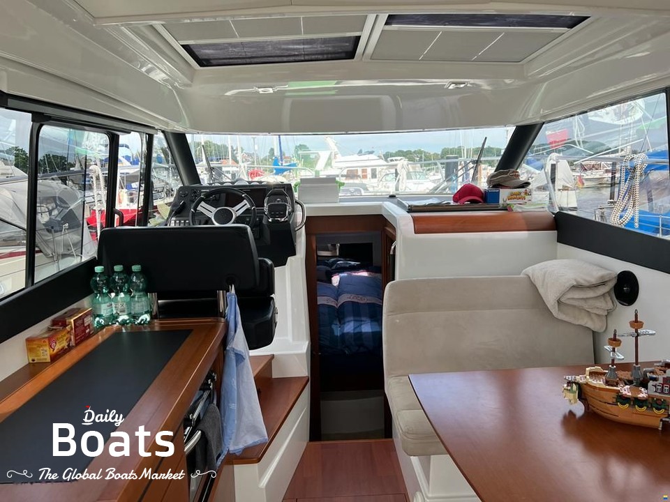 2016 Jeanneau Nc 9 Mit for sale. View price, photos and Buy 2016 ...